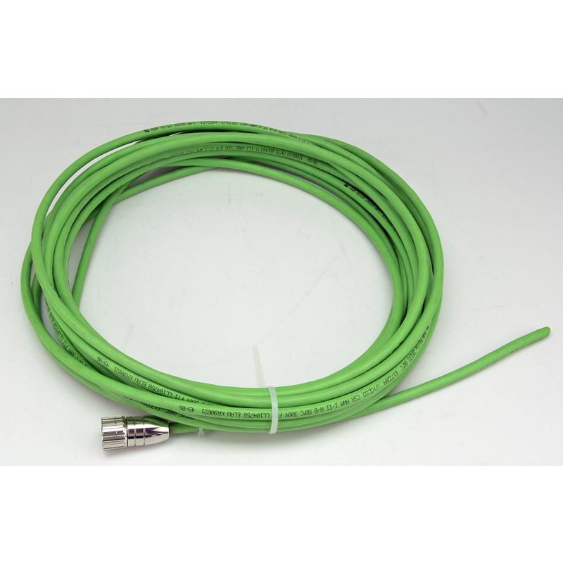 SAB Kabel Verbindungskabel AWM Style 20235 80°C E172204 12,50m | WIE ...