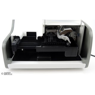Roche Urisys 1800 Cobas U411 Harnteststreifen Analysesystem | WIE-TEC ...