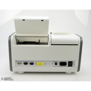 Roche Urisys 1800 Cobas U411 Harnteststreifen Analysesystem | WIE-TEC ...