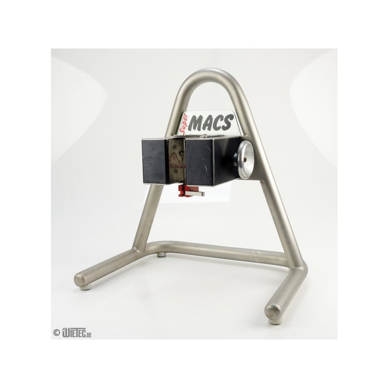 Miltenyi SuperMACS Magnetic Separator - For MACS columns - Good condi ...