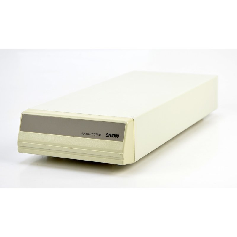 Thermo Separation Finnigan SpectraSystem SN4000 Steuermodul HPLC, 1.149 ...