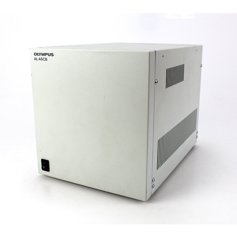 Olympus Controller für Wafer Mikroskop AL-ASCB | WIE-TEC, 1.899,00