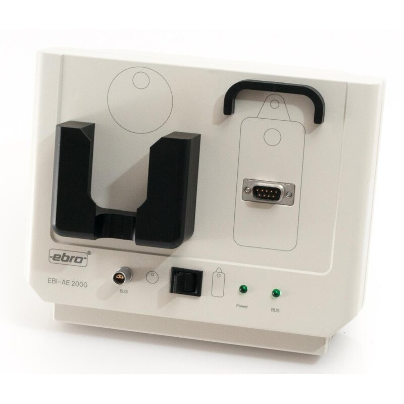 Ebro EBI-AE 2000 Datenlogger | WIE-TEC, 239,00