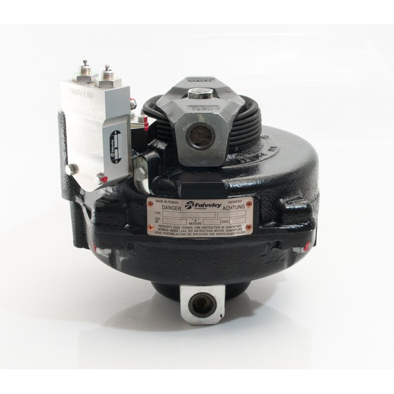 Faiveley Transport PBECFP 254/120 Bremszylinder | WIE-TEC, 2.499,00
