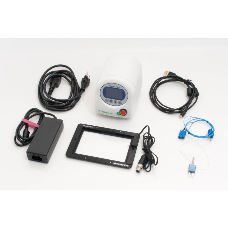 Tokai Hit ThermoPlate TP-SQ automatisches Thermokontrollsystem für Ze ...