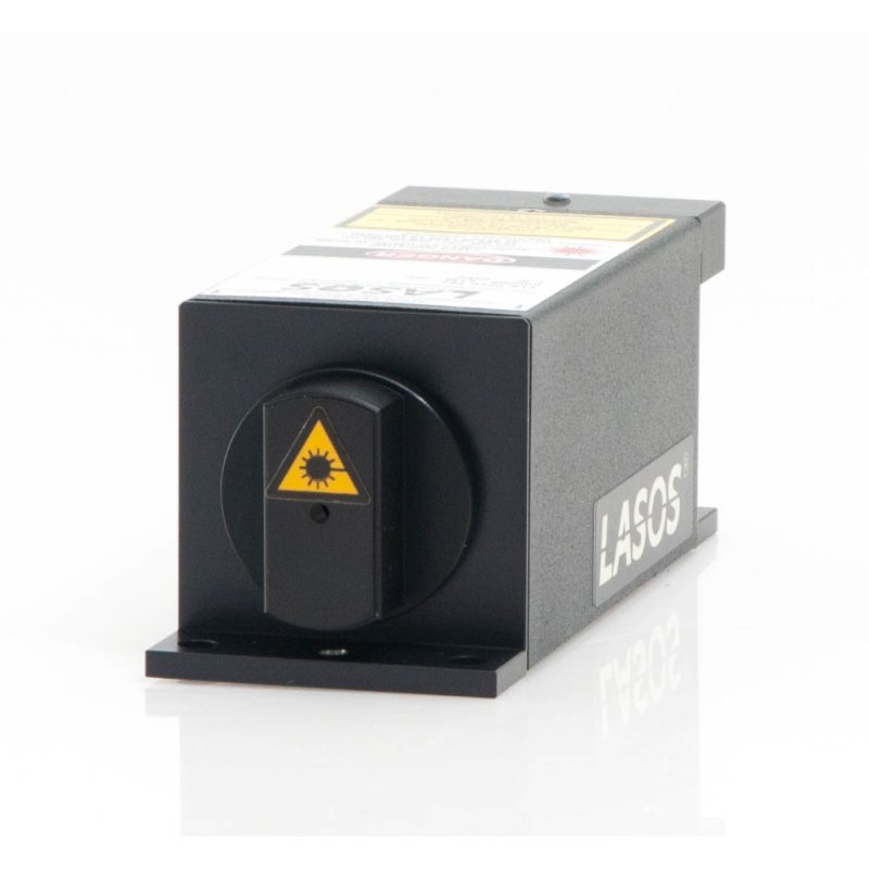 Lasos Dioden-Laser VLK 0550 T01 405nm/100mW | WIE-TEC, 899,00