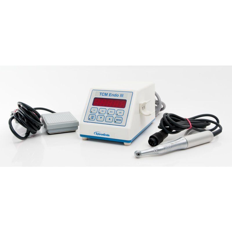 SybronEndo TCM Endo III mit Handstück | WIE-TEC, 416,50