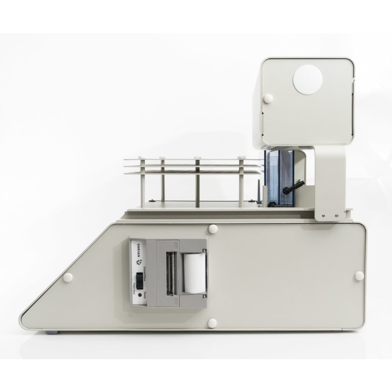Varian VK 8000 Dissolution Sampling Station | WIE-TEC, 535,50