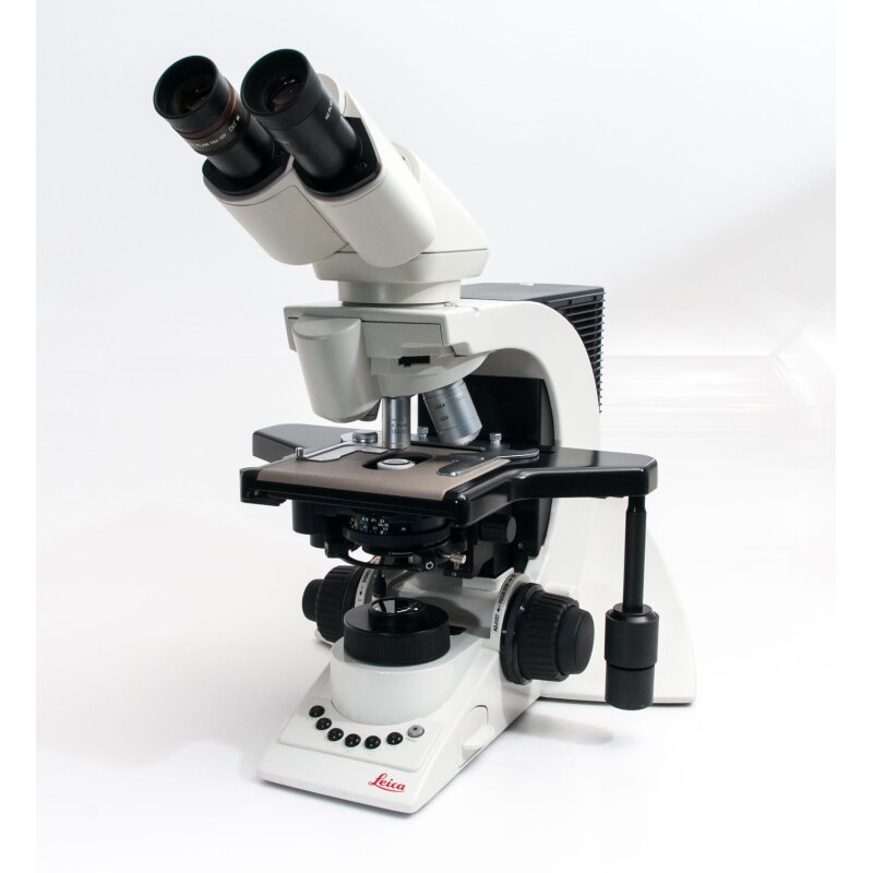 Leica DM3000 Transmitted Light Microscope I buy now!, 4.999,00