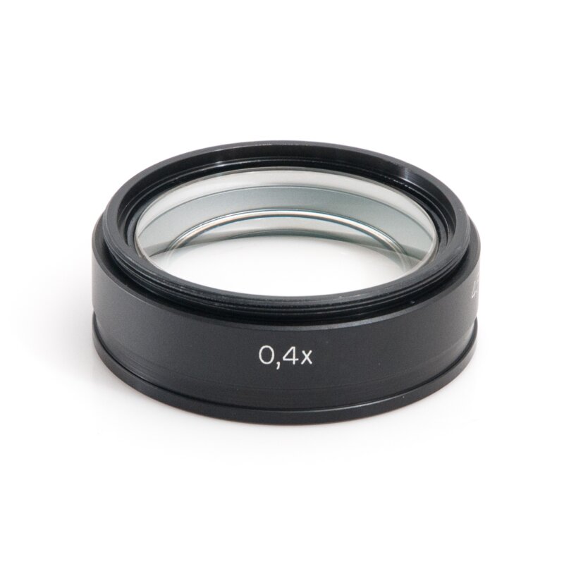 Zeiss 0.4x attachment optics for Stemi 2000 - Top condition, 199,00