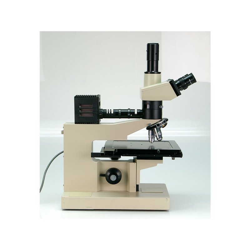 Olympus BHMJL Wafer Inspektions Mikroskop Microscope | WIE-TEC, 2.299,00