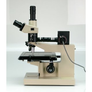 Olympus BHMJL Wafer Inspektions Mikroskop Microscope | WIE-TEC, 2.299,00